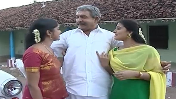 Thangam Serial: ஆயக்குடி குடும்பத்தை ஐயாகிட்டே இருந்து பிரிக்கணும் ...