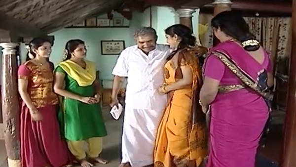 Thangam Serial: ஆயக்குடி குடும்பத்தை ஐயாகிட்டே இருந்து பிரிக்கணும் ...