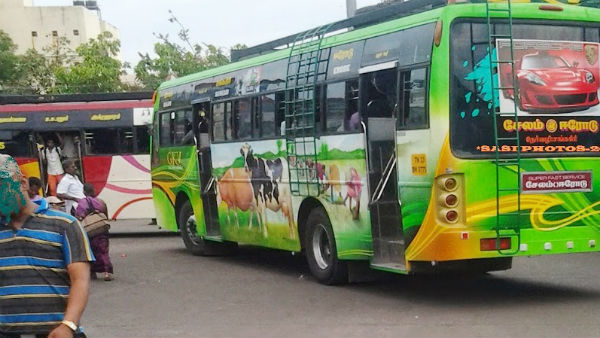 தமிழகத்தில் நாளை முதல் தனியார் பஸ்கள் இயக்கம்.. கட்டண உயர்வு கிடையாது ...