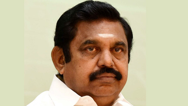 முதல்வர் பழனிசாமியின் புகைப்படக்காரருக்கு கொரோனா இருப்பது சோதனையில் ...