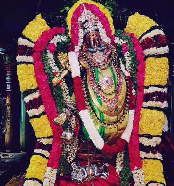 ஆனி திருமஞ்சனம் - நடராஜர் அபிஷேகத்தை தரிசித்தால் தீர்க்க சுமங்கலி வரம் ...