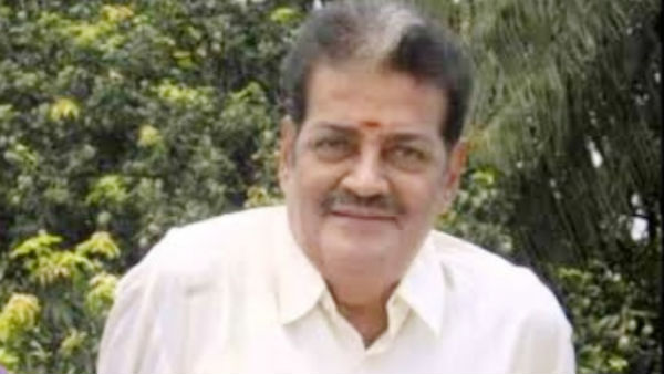 "எங்கிருந்தாலும் வாழ்க" சொன்ன ஏ.எல்.ராகவன்.. இமிடேட் செய்யவே முடியாத ...