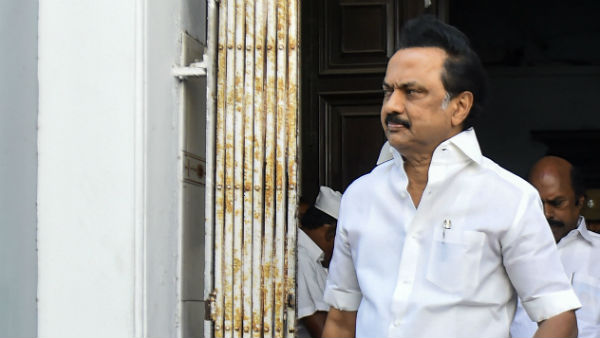 J Anbazhagan & MK Stalin: "நீங்க முதல்வரா வரணும்".. ஆசைப்பட்ட மாதிரி ...