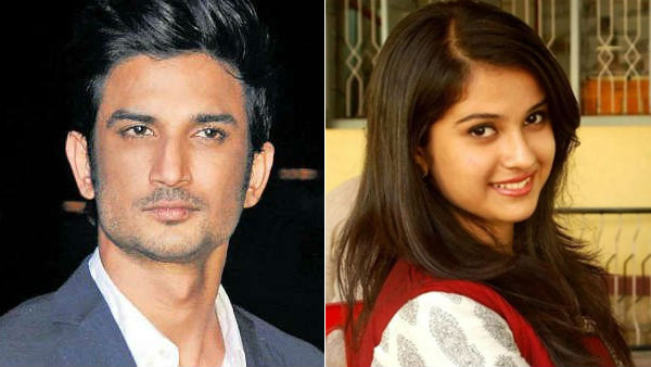 Sushant Singh Rajput Manager: மர்மம்.. மாடியிலிருந்து விழுந்து பெண் ...