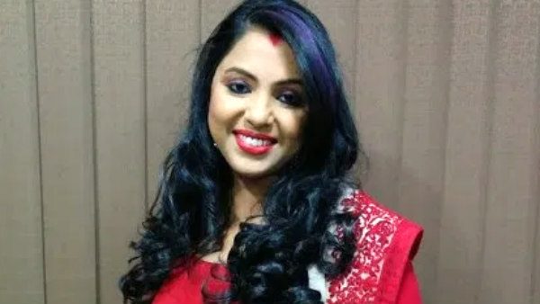 புற்றுநோயுடன் போராடிய டிவி நடிகை தீபா சாஹூ மரணம்! அதிர்ச்சியில் ...