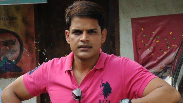 Actor Shaam: ஷாமுக்கு எதுக்கு இந்த வேலை.. அதுவும் ராத்திரி நேரத்தில் ...