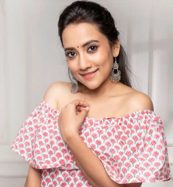 கண்டிப்பா லவ்தான் பண்ணுவேன்.. அடிச்சுச் சொல்லும் அஷ்ரிதா | கண்டிப்பா ...