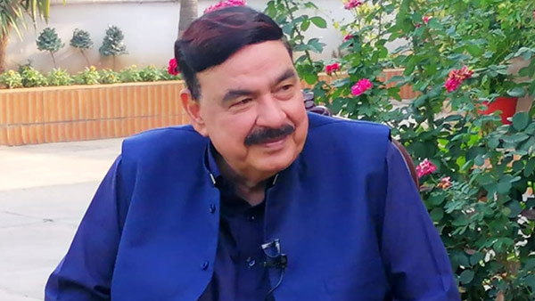 இந்தியா தாக்குதல் நடத்தினால். அணு ஆயுத யுத்தம்தான்... கடைசி ...