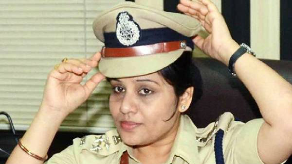 D Roopa IPS: சசிகலா மீது குற்றம்சாட்டிய ரூபா ஐபிஎஸ் மீண்டும் ...