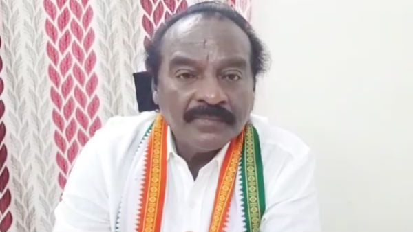 H Vasantha Kumar: வீல் சேரில் அமர்ந்து.. அப்படியே ரவுண்டடித்து சிரித்த ...