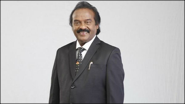 எம்.பி. வசந்தகுமார்: MP Vasantha Kumar: தமிழகத்தில் கொரோனாவுக்கு பலியான ...