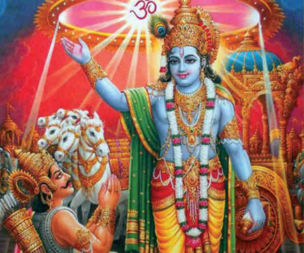 மகாளய பட்ச நாட்களில் கர்ணன் செய்த அன்னதானம் - புராண கதை | Mahalaya ...