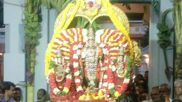 Purattasi Viratham:புண்ணியம் நிறைந்த புரட்டாசி மாதத்தில் என்னென்ன ...