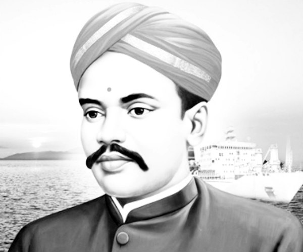 கப்பல் இயக்கி...செக்கிழுத்து...கைகளில் வழிந்த ரத்தம்...மறக்க முடியுமா ...