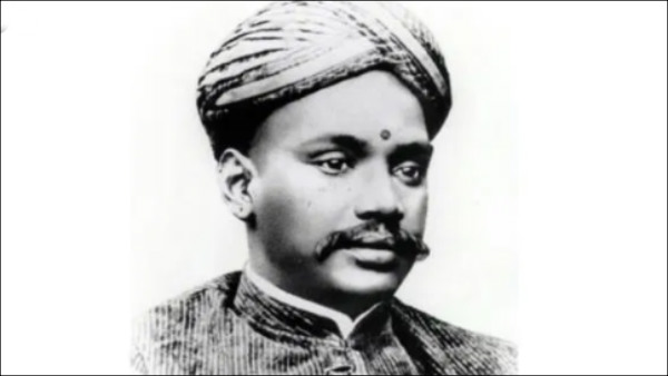 கப்பல் இயக்கி...செக்கிழுத்து...கைகளில் வழிந்த ரத்தம்...மறக்க முடியுமா ...