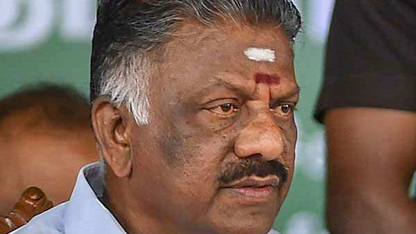 ஒர்க் அவுட் ஆயிடுச்சு.. இனி ரவீந்திரநாத்துக்கு "அந்த" செய்தி சீக்கிரமே ...