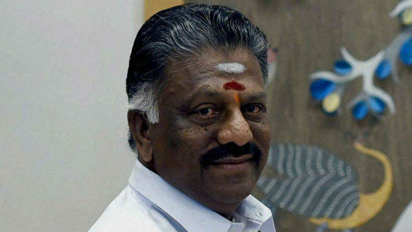 ஒர்க் அவுட் ஆயிடுச்சு.. இனி ரவீந்திரநாத்துக்கு "அந்த" செய்தி சீக்கிரமே ...