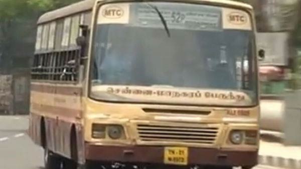 சென்னை பயணிகளே உங்கள் கவனத்துக்கு.. மாநகர பேருந்து எண்கள் அதிடி மாற்றம் ...