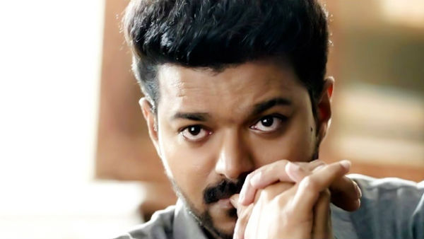 யார் இந்த புஸ்ஸி ஆனந்த்.. விஜய்யை ஆட்டி படைக்கிறாரா.. என்ன சொல்ல ...