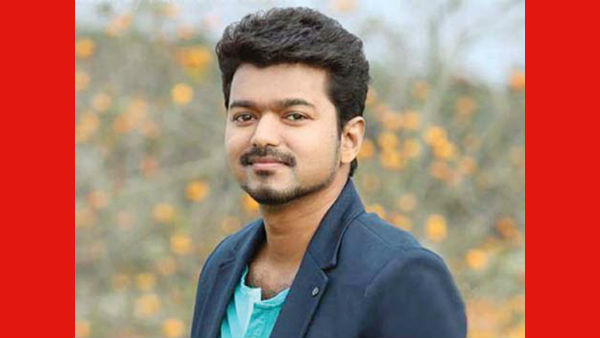 யார் இந்த புஸ்ஸி ஆனந்த்.. விஜய்யை ஆட்டி படைக்கிறாரா.. என்ன சொல்ல ...