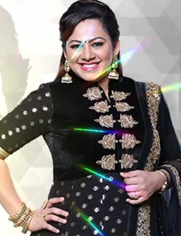 அர்ச்சனாவின்.. வெறித்தனம் வெறித்தனம்.. என்னா ஆட்டம்! | Archana happy to ...