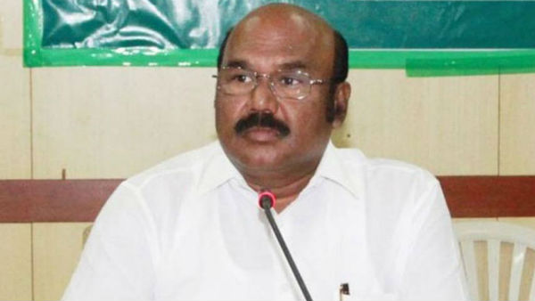 சித்ரா தற்கொலை: உரிய விசாரணை நடக்கிறது... தவறு செய்தவர்கள் ...