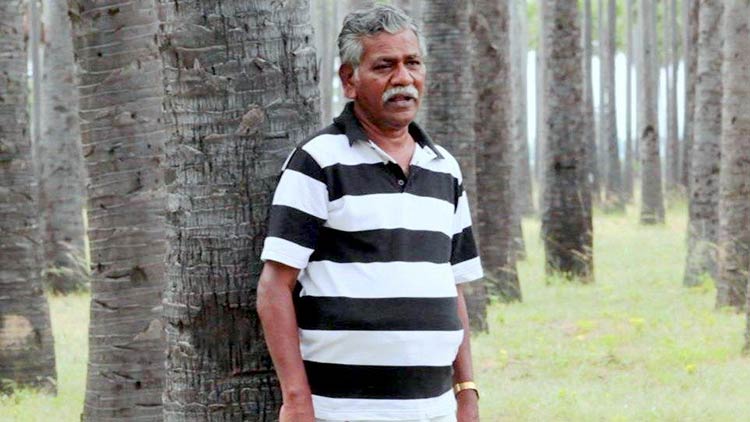 பண்பாட்டு ஆய்வாளர் பேரா. தொ.பரமசிவன் ஏன் தமிழ்ச் சமூகத்தால் பெரிதும் ...