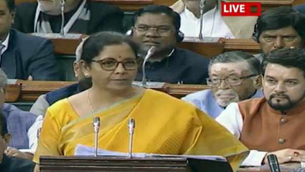 பட்ஜெட் தொடர்பான உடனுக்குடன் தகவல்களுக்கு 'டெய்லி ஹண்ட்' உடன் ...