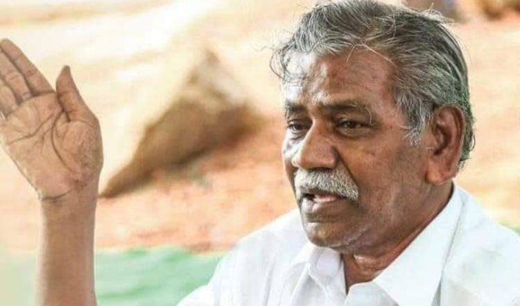 தேசிய இனத் திருவிழா பொங்கல்- கொண்டாட வேண்டியது தமிழரின் கடமை.. பேரா. தொ ...