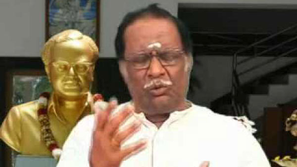 "டேய் தம்பி.. தாத்தா சொல்றதை கேளுடா.. அழிஞ்சு போகாதீங்கடா".. மறக்க ...