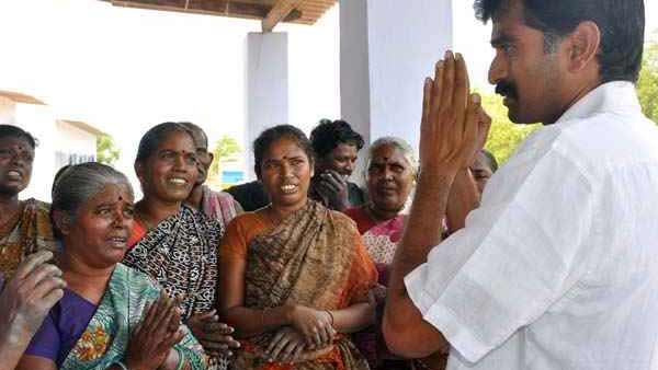 திமுக இளைஞர் அணிக்கு உதயநிதி போல.. துரை வையாபுரியை நாம நியமிக்கலாமே ...