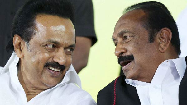 ஒபாமாவுக்கு அடுத்து ஸ்டாலின்தான் "பெஸ்ட்".. ஒரே போடாக போட்ட வைகோ ...