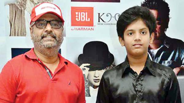 மகனை இழந்த நிலையிலும் மக்களை சிரிக்க வைத்த கலைஞன் விவேக் | Actor Vivek ...