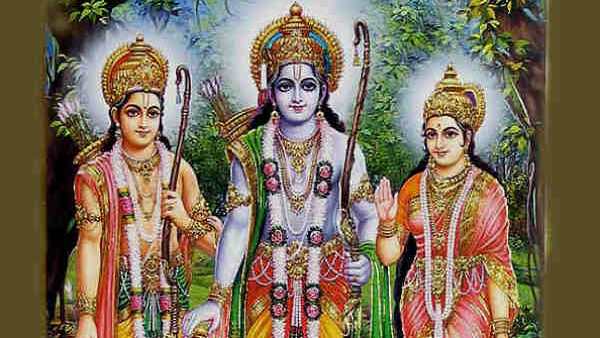 ஸ்ரீ ராமர் ஜாதகத்தை தரிசனம் செய்தால் புண்ணியம் பெருகும்... நவகிரக தோஷம் ...