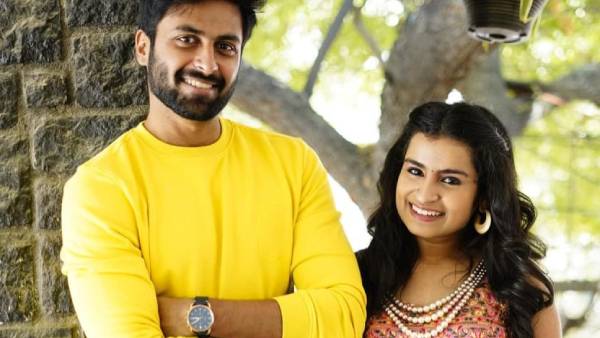 என்ன அழகு எத்தனை அழகு.. உச்சுக் கொட்டி ரசிக்கும் ரசிகர்கள்! | Shivangi ...