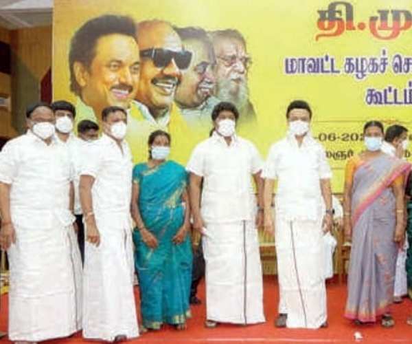 32 ஆண்டுகால உழைப்பு வீண்.. கைவிட்ட செங்கோட்டையன்... சிந்து ...