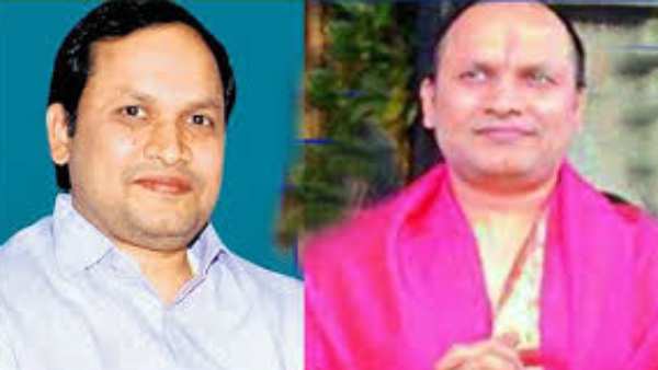 மணல் குவாரி பிசினஸில் .. மண் அள்ளிப் போட்டு மூடிய சேகர் ரெட்டி.. திடீர் ...