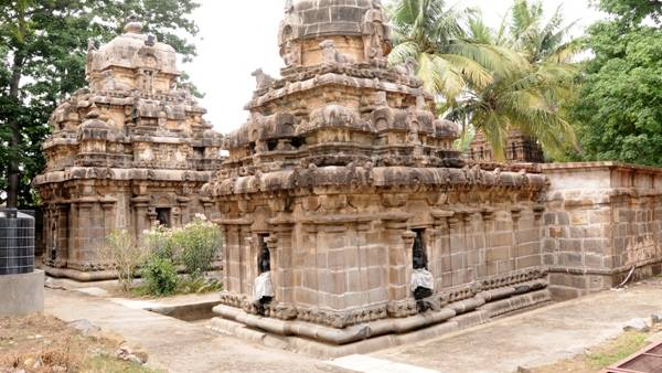 பழமையான கோயில்களுக்காக சிறப்பு திட்டம்.. இந்து சமய அறநிலையத்துறை ஆணையர் ...