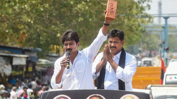 திமுகவில் பல எம்எல்ஏக்கள் உருவாக காரணம் இவர்தான்.. நெகிழ்ந்த எ.வ.வேலு ...