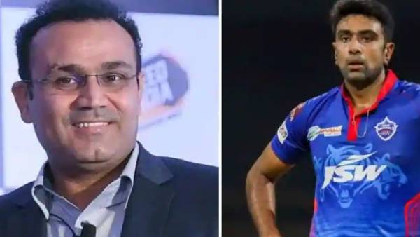 அஸ்வினை டார்கெட் செய்த கும்பல்- லார்ட்சுக்கு வெளியில் என்ன பண்ணுனீங்க ...