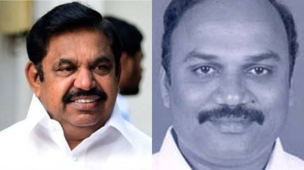 என்னங்க இப்படி இறங்கிட்டீங்க.. இபிஎஸ் விட்ட சவால்.. ஒரே ஒரு போட்டோ ...