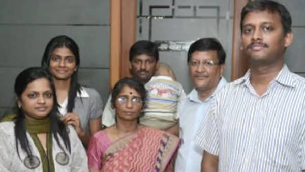 மீண்டும் உயிர் பெற்ற பெண் கொடுமை புகார்.. ஐபிஎஸ் அதிகாரி ...