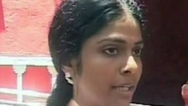 மீண்டும் உயிர் பெற்ற பெண் கொடுமை புகார்.. ஐபிஎஸ் அதிகாரி ...