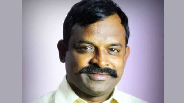 முதல்வர் குறித்த சர்ச்சையான ட்விட்டர் பதிவு.. நள்ளிரவில் கைதான பாஜக ...