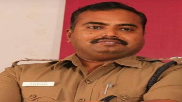 உளவுத்துறையில் கூடுதல் பதவி...அரசியலை கவனிக்க எஸ்.பி நியமனம்...தமிழக ...