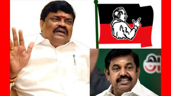இடியாப்ப சிக்கல்.. சொந்த கட்சியினருக்கே மிரட்டல்.. ஹைகோர்ட்டில் ...