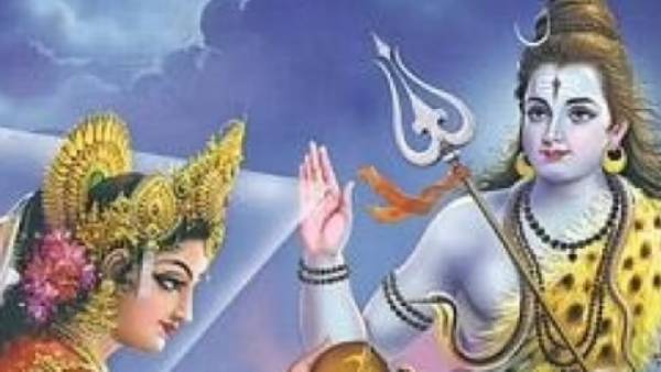 தீபாவளி: இமைப்பொழுதும் நீங்காத வரம் வேண்டி பார்வதி இருந்த விரதம் ...