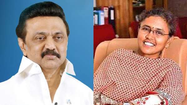 மத்திய அரசு பணியை பாதியிலேயே முடித்து கொண்டு மீண்டும் தமிழகம் ...