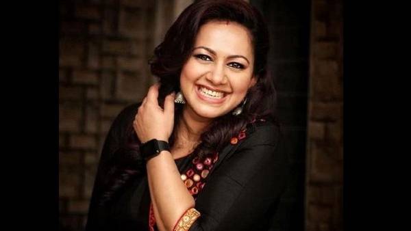 எனக்கு 20 உனக்கு 28... காதல் நினைவுகளை பகிர்ந்த அர்ச்சனா...வாழ்த்தும் ...