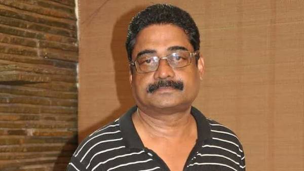 திமுக எம்பியின் சகோதரர்.. நடிகர் ஆர்.என்.ஆர்.மனோகர் மாரடைப்பால் மரணம் ...